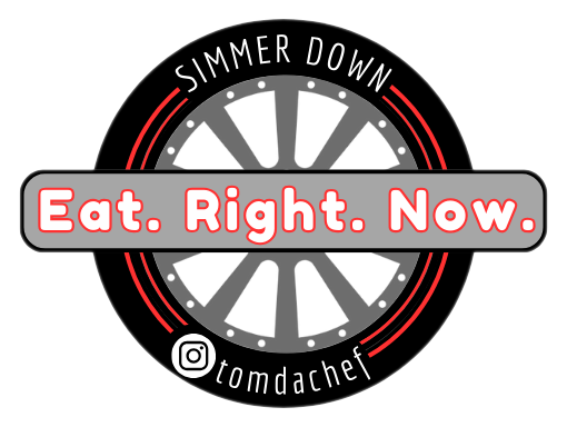 Contact – Simmer Down, LLC.